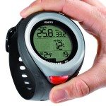 Mares Puck Pro Dive Computer – Aqualogistics
