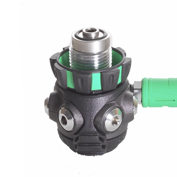 First Stage Regulators | Scuba Diving Equipment | Aqualogistics Dive Centre